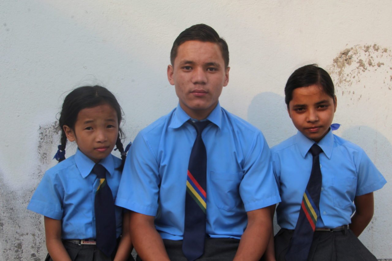 Creative Nepal NGO | Organisation to help people from Nepal